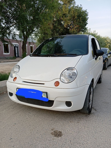 Matiz 3 porshen kelisimli   2010jil kelisib berib jiberemen