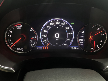 Malibu XL 2023 navarotli 15.000 km toza