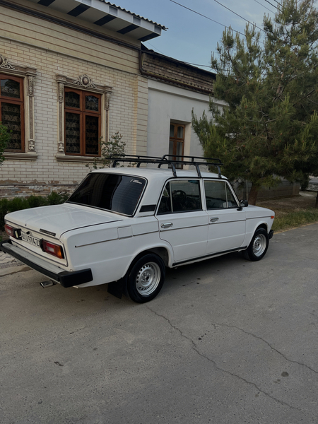 Vaz 2103 06 qilingan