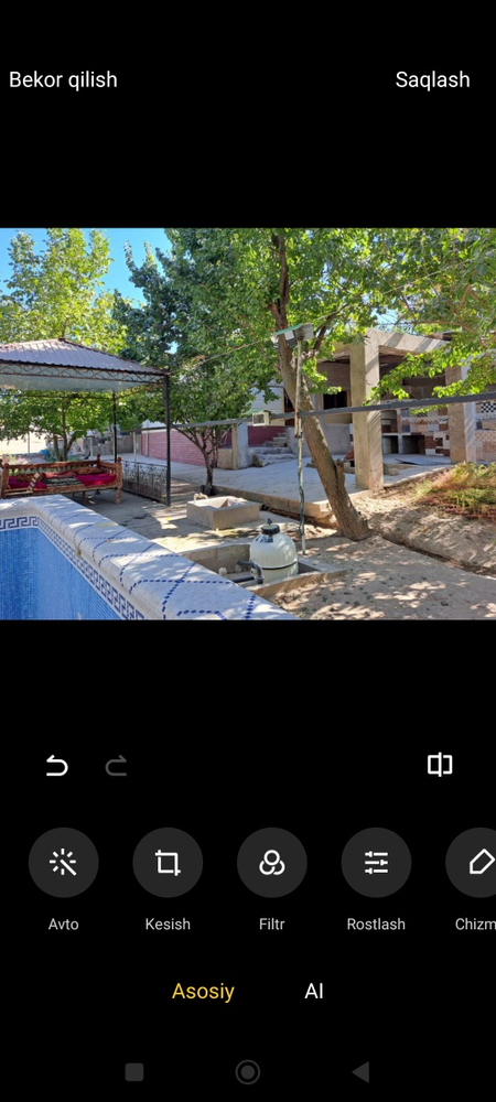 Dacha uylar sotiladi.
