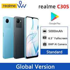 Realmr C30S   srochna