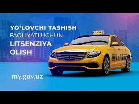 Litsenziya va boshqa hamma hujjatlarni qilib beramiz tez va arzon