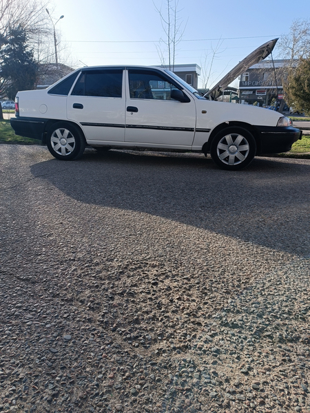 Daewoo Nexia 1 sons
