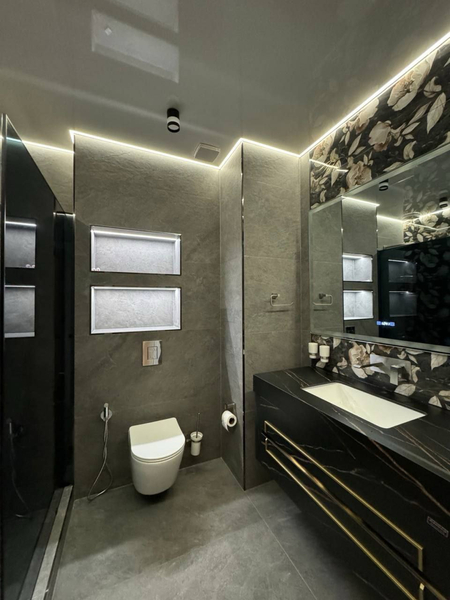Arenda Tashkent City