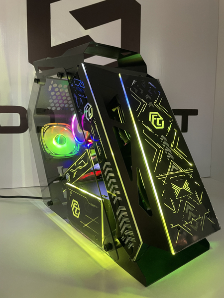Игровой компьютер!