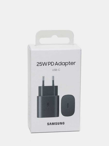 Зарядное устройство Samsung 25 W (original)