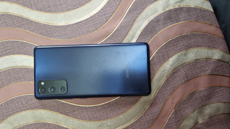 Samsung Galaxy S20 FE 5G