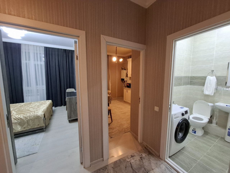 Махтумкули, 2× ком 65 квадрат  Продаем