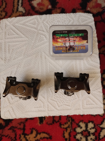 Pubg uchin lbboy telga ketadi