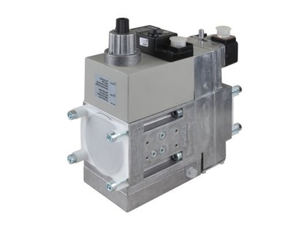 Газовый мультиблок Dungs MB-DLE 415 B01 S50