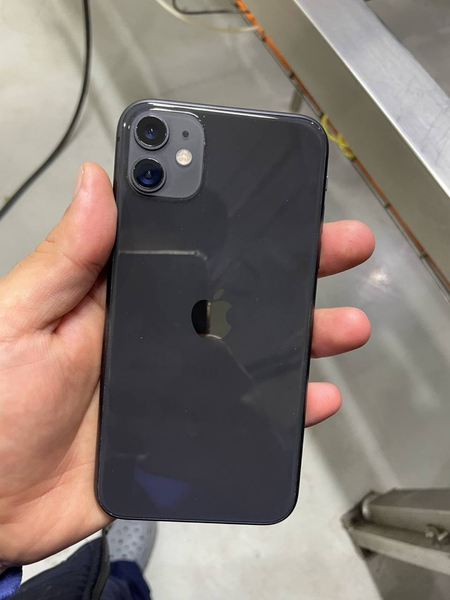 iphone 11 с гарантие
