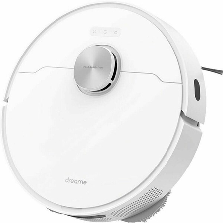 Робот-пылесос Dreame DreameBot L10 Prime White