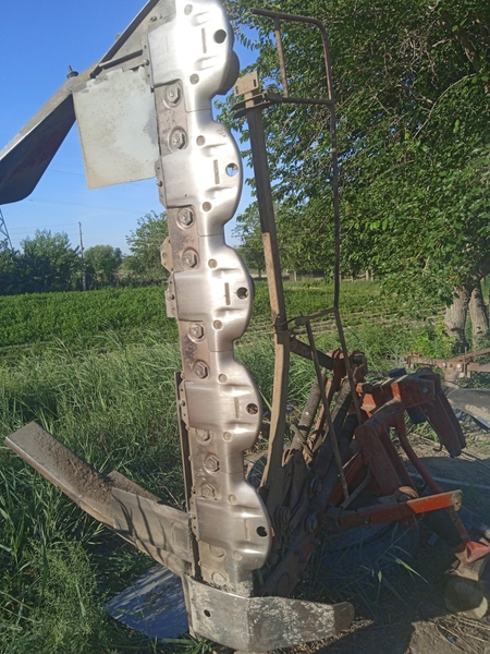 Kasilka strij 2.10