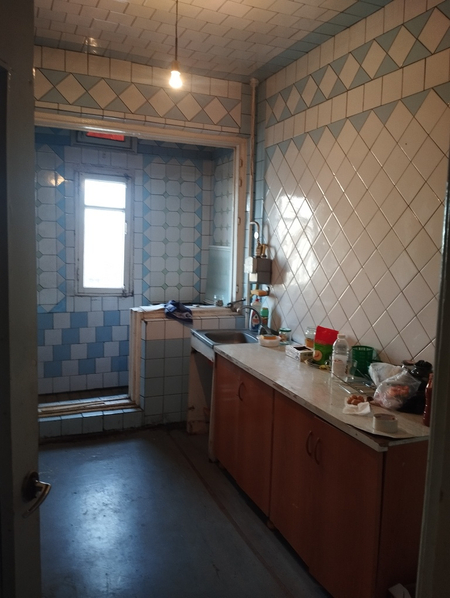 Продается квартира