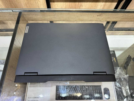 Lenovo Gaming 3 intel Core i5-12450H озу16гб 512ssd NVIDIA RTX 3050