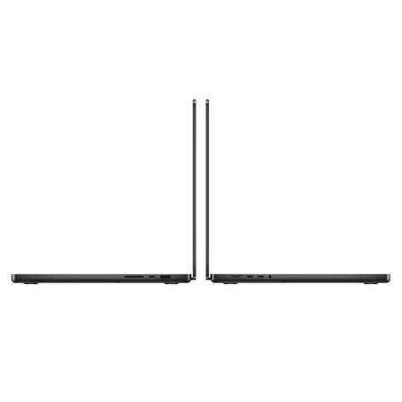 Macbook Pro 14 M3 Pro Space Black