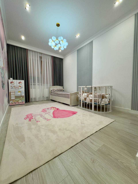 V2505 РОДАЕТСЯ  3/7/8 НОВОСТРОЙКА ЖК Greenwich Golden House 100м2