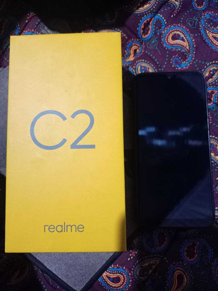 запчастга Realme C2 сотилади