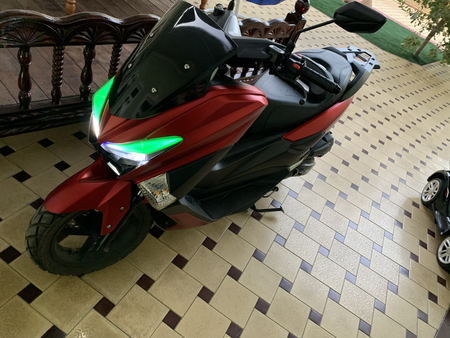 Bodo s-max 150kub
