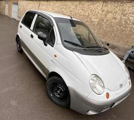 Matiz best 2006 yil metan gaz 65 tali