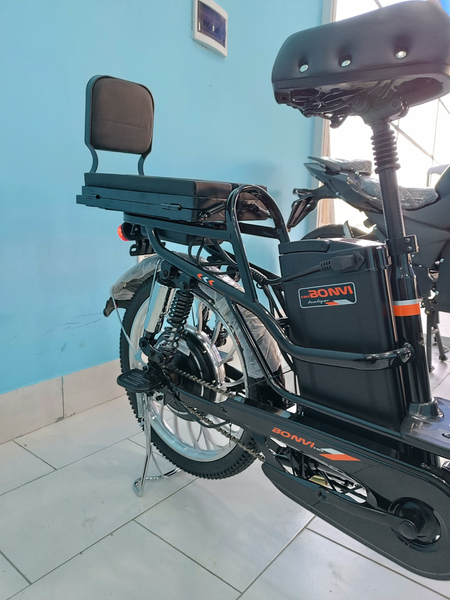 Veloskuter sotamiza aksiya