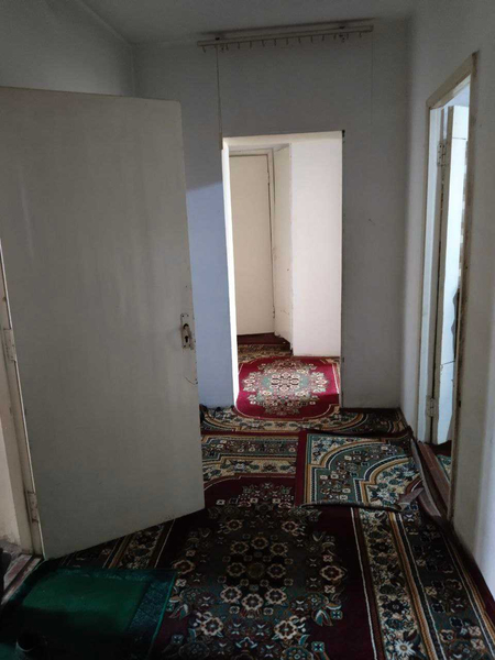 谷 120102 谷 Shayxontohur tumanida kvartira sotiladi [54 м²]
