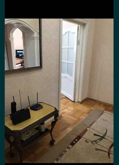 Аренда квартиры на ул. Бабура чистая аккуратная квартира в центре