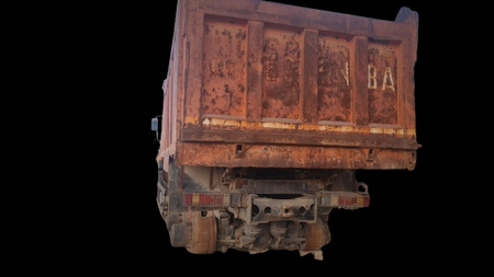 Dongfeng sotiladi kelishilgan narxda