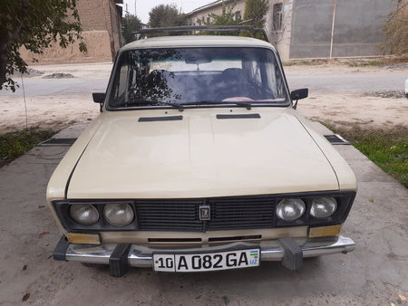 2106 vaz 1989 yil