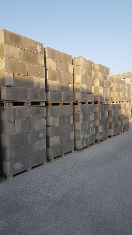 газоблок оборудование