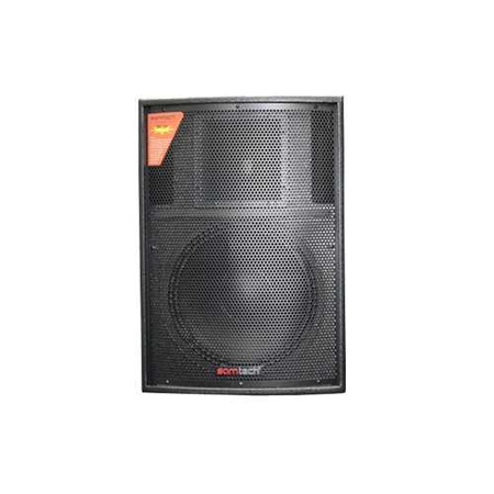 Профессиональный двухполосный акустическая система SAMTECH BK-600