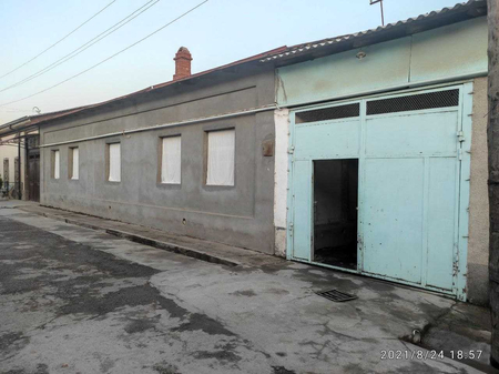 Дом,участок в Кибрае