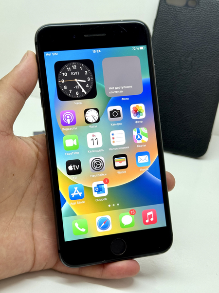 IPhone 8 Plus 64Гб LL/A
