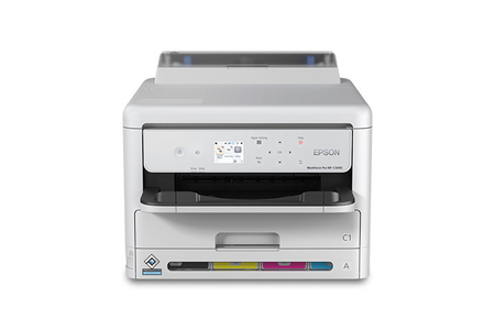 Epson Workforce 5390. Printer