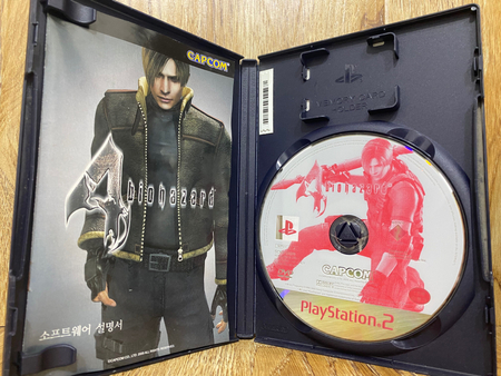 3 игры на PlayStation2