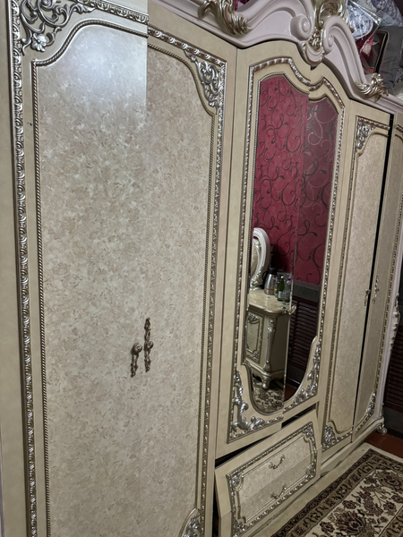 Mebel xitoy kamplekt chestri bn