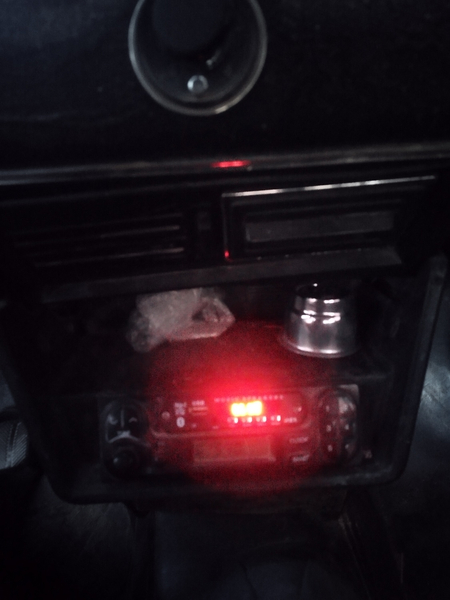 Vaz 2102 xolati yaxshi