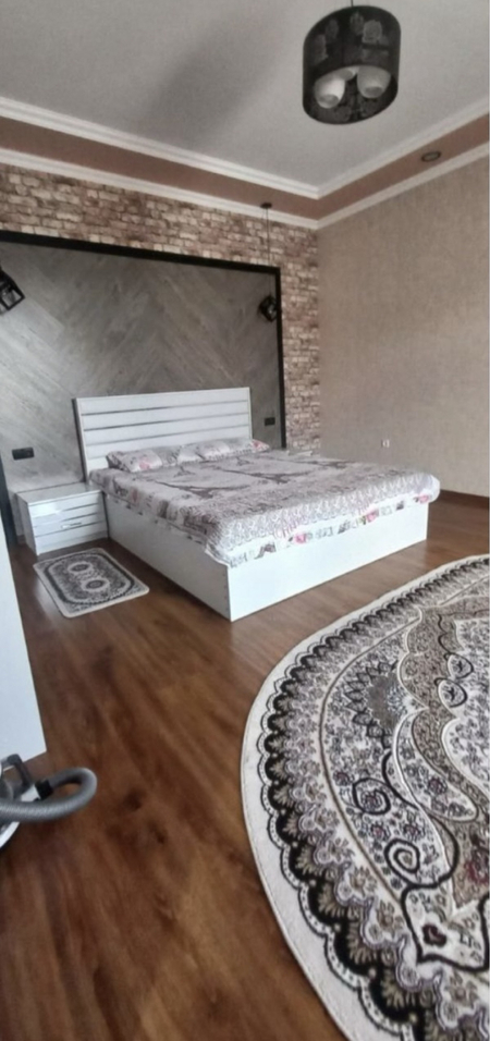 Сдаётся Дом в аренду. Самарканд ул Нодирабегим