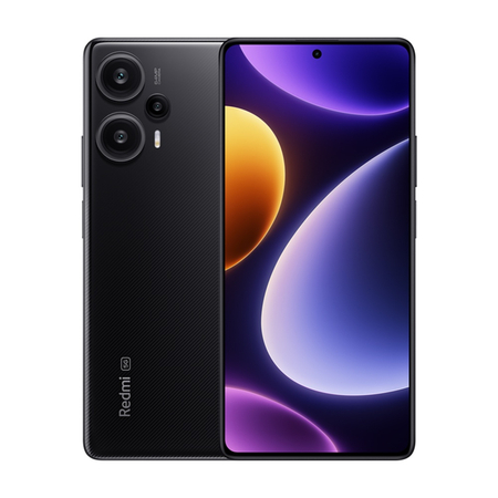 Redmi note 12 turbo (=poco f5) 12/512 gb