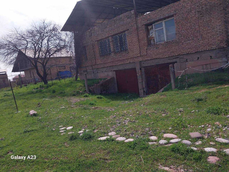 Бустанлыкский р-он, п. Паргос. Дачный район, 7 соток
