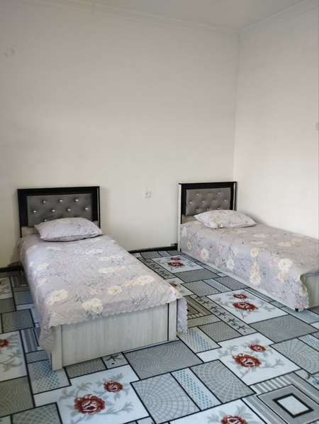 Oylaviy dacha bor