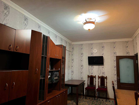 Продажа квартиры в Центре