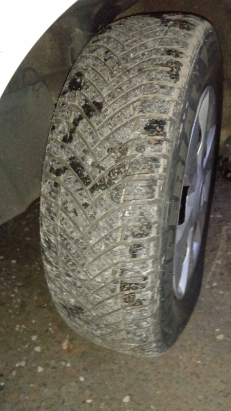Nexia 3 Mexanika