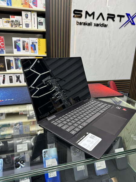 Notebook HP Envy X360 laptop