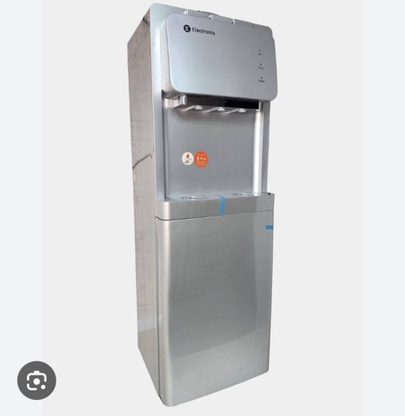 Kuller Elektronix 0010. Для кухна.