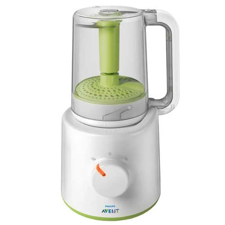 Блендеры-пароварки Philips Avent