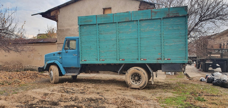 Зил сотилади 11.000