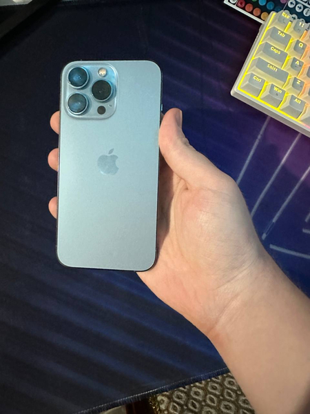 Iphone 13 pro IDEAL