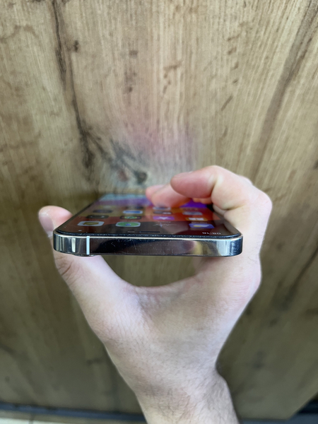 Iphone 12 pro max kredit va nasiyaga beriladi