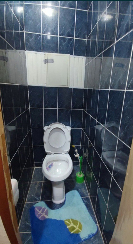 Продается Своя 1*2/5/5 в доль дороги, 8 квартал.